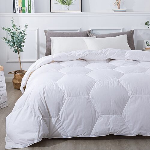 Click here for St. James Home Honeycomb Stitch Down Alternative C... prices
