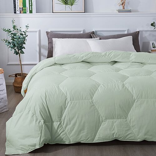 Click here for St. James Home Honeycomb Stitch Down Alternative C... prices