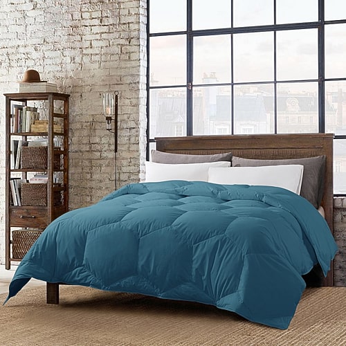 Click here for St. James Home Honeycomb Stitch Down Alternative C... prices