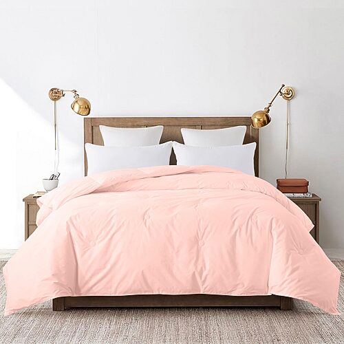 Click here for St. James Home Button Stitch Down Alternative Comf... prices