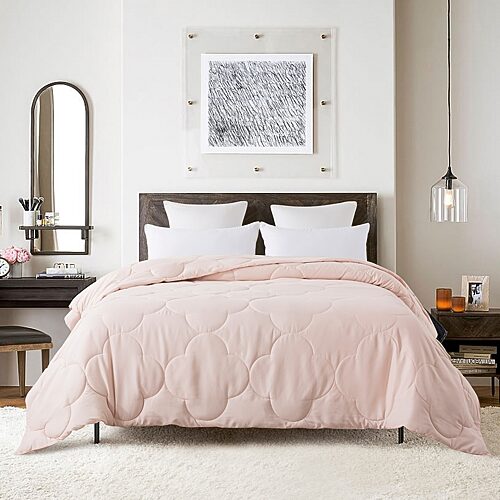 Click here for St. James Home Pendant Down Alternative Comforter prices