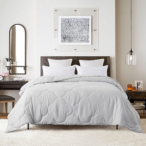 Click here for St. James Home Pendant Down Alternative Comforter prices