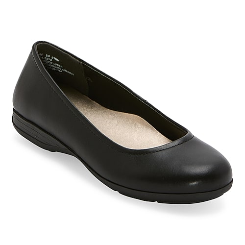 Click here for east 5th Erin Womens Round Closed Toe Ballet Flats... prices