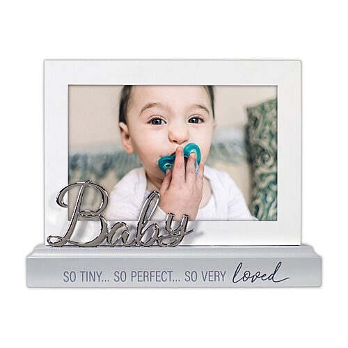 Click here for Malden 4X6 Baby Platform Tabletop Frame  One Size... prices