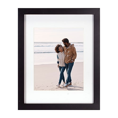 Click here for Malden Gallery Black Wall Frame  One Size  Black prices