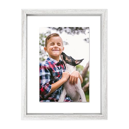 Click here for Malden 5X7 & 6X8 White Deep Float Tabletop Frame... prices