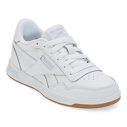 Click here for Reebok Court Advance Big Kid Unisex Sneakers  7 Me... prices
