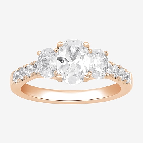 Click here for Love Lives Forever Love Lives Forever (H-I / Si2)... prices