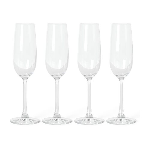 Click here for Martha Stewart Vivica 4-pc. Champagne Flute  One S... prices