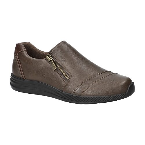 Click here for Easy Street Karol Womens Round Closed Toe Loafers... prices