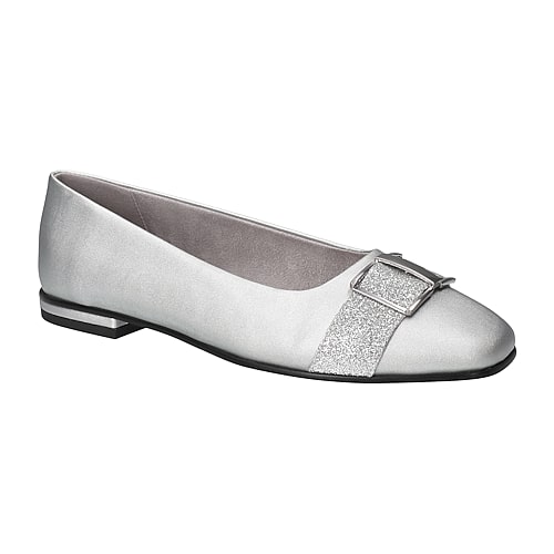 Click here for Easy Street Keely Womens Square Closed Toe Slip-On... prices