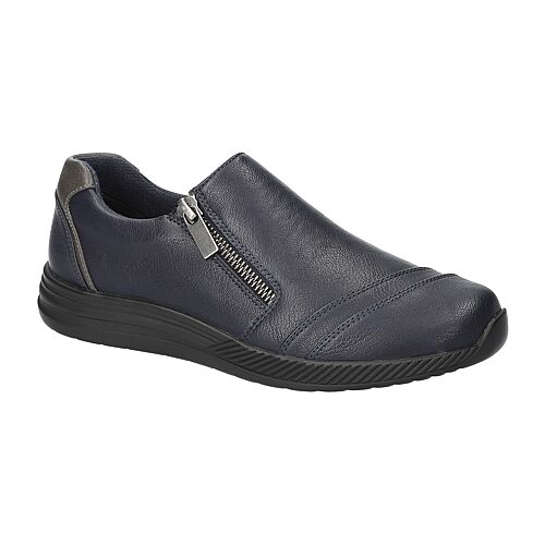 Click here for Easy Street Karol Womens Round Closed Toe Loafers... prices
