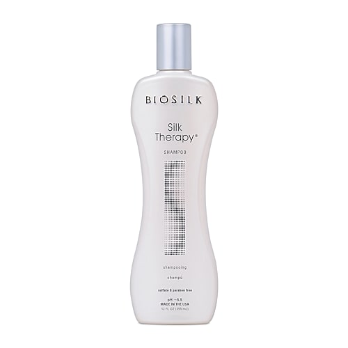 Farouk BioSilk Silk Therapy Shampoo 12 oz