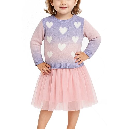 Click here for Lilt Toddler Girls 2-pc. Skirt Set  3t  Pink prices