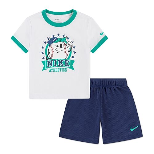 Click here for Nike Toddler Boys 2T-4T Dri-fit Baseball Character... prices
