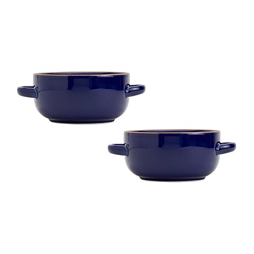 Click here for Jenny Martinez 2-pc. Stoneware Soup Bowl  One Size... prices
