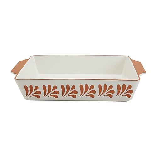 Click here for Jenny Martinez Ceramic 13X9 Large Baker  One Size... prices