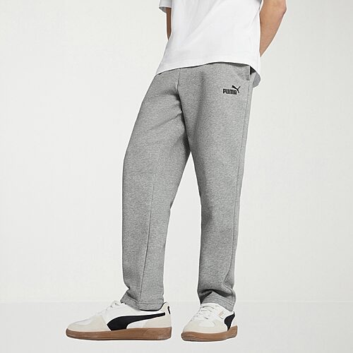 Click here for PUMA Essential Mens Drawstring Waist Tapered Regul... prices