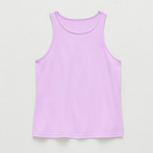 Click here for Thereabouts Little & Big Kid Girls Crew Neck Sleev... prices