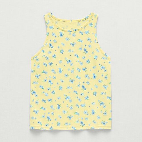 Click here for Thereabouts Little & Big Kid Girls Crew Neck Sleev... prices