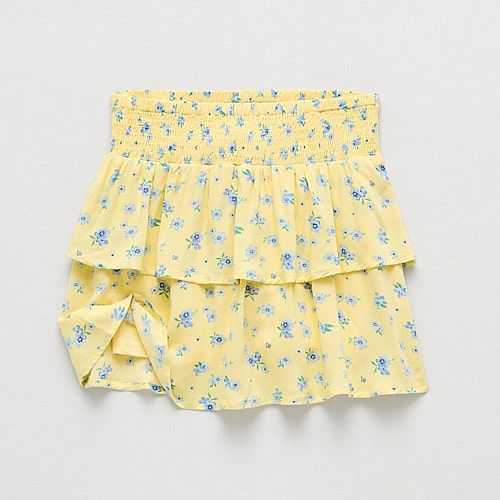 Click here for Thereabouts Little & Big Kid Girls High Rise Micro... prices
