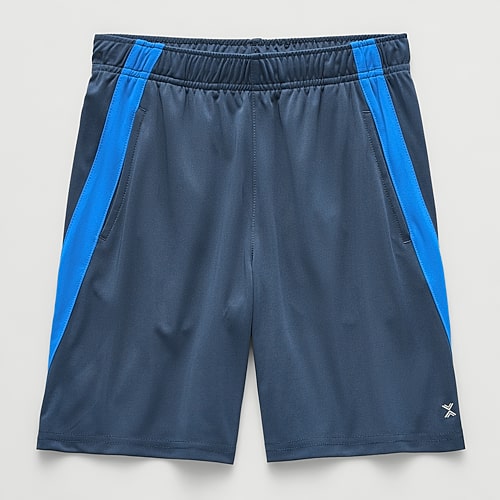 Click here for Xersion Little & Big Kid Boys Moisture Wicking Bas... prices