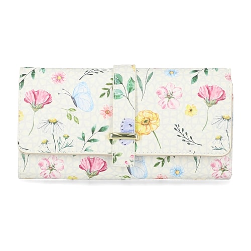 Click here for Mundi File Master Womens Expandable Rfid Blocking... prices