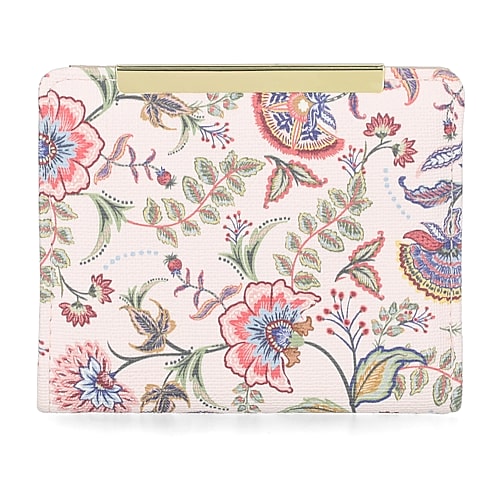 Click here for Mundi Mini Womens Rfid Blocking Bifold Wallet  One... prices