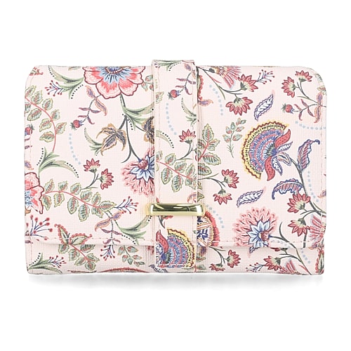 Click here for Mundi Amsterdam Womens RFID Blocking Indexer Walle... prices