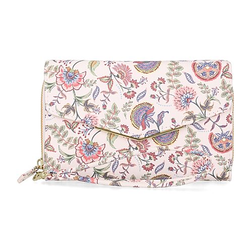 Click here for Mundi Big Fat Womens Expandable Rfid Blocking Chec... prices