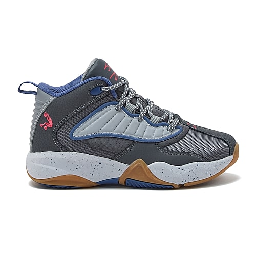 Click here for SHAQ Little & Big Kid Boys Basketball Shoes  5 Med... prices