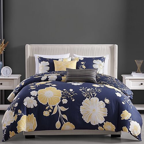 Click here for Bebejan Sunglow 5-pc. Midweight Reversible Comfort... prices