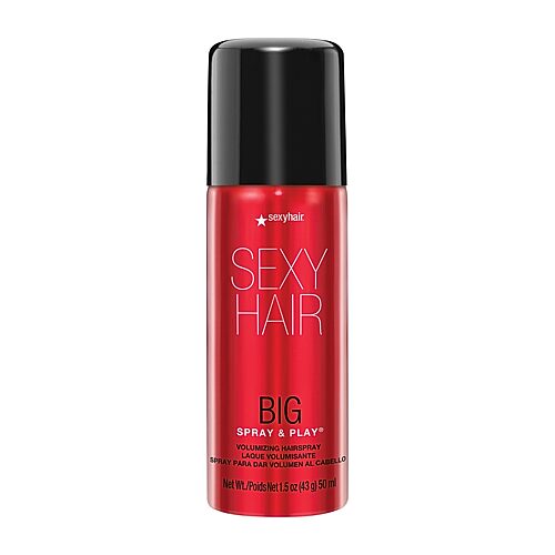 Click here for Sexy Hair Spray & Play Volumizing Hair Spray 1.5 o... prices