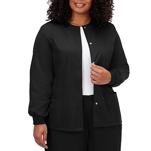 Click here for Fundamentals By White Swan 14740 Warm-Up Womens Pl... prices