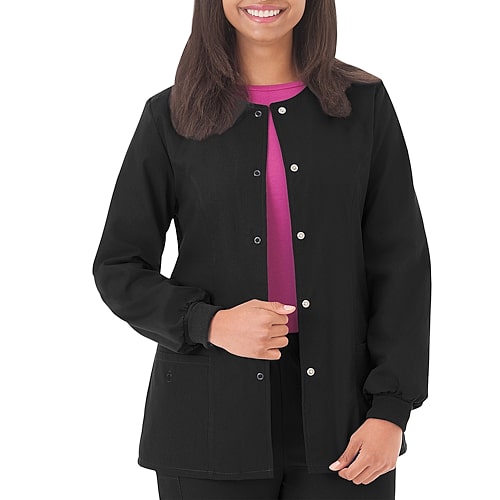 Click here for Fundamentals By White Swan 14740 Warm-Up Womens Sc... prices