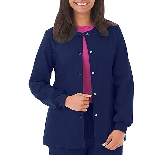 Click here for Fundamentals By White Swan 14740 Warm-Up Womens Sc... prices