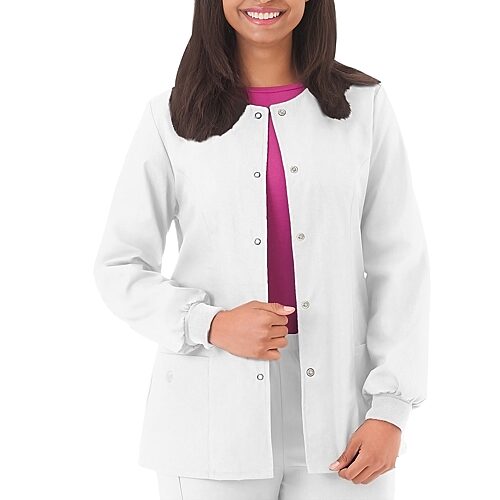Click here for Fundamentals By White Swan 14740 Warm-Up Womens Sc... prices