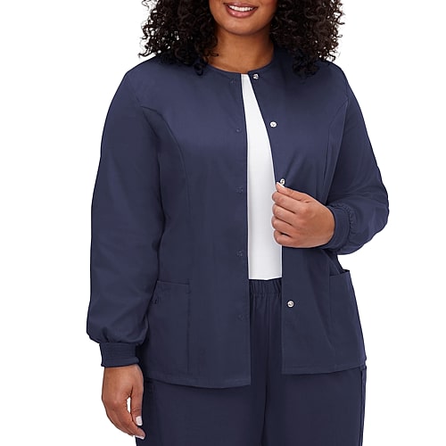 Click here for Fundamentals By White Swan 14740 Warm-Up Womens Pl... prices