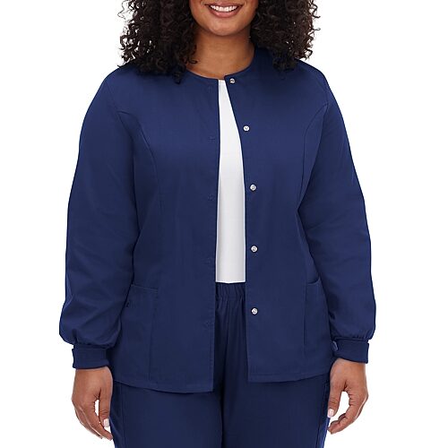 Click here for Fundamentals By White Swan 14740 Warm-Up Womens Pl... prices