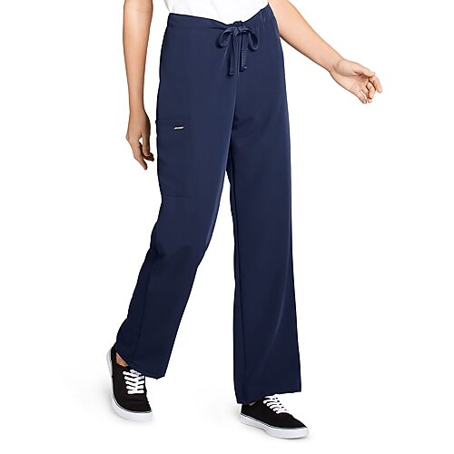 Click here for Jockey 2338 Drawstring Unisex Adult Scrub Pant  Sm... prices