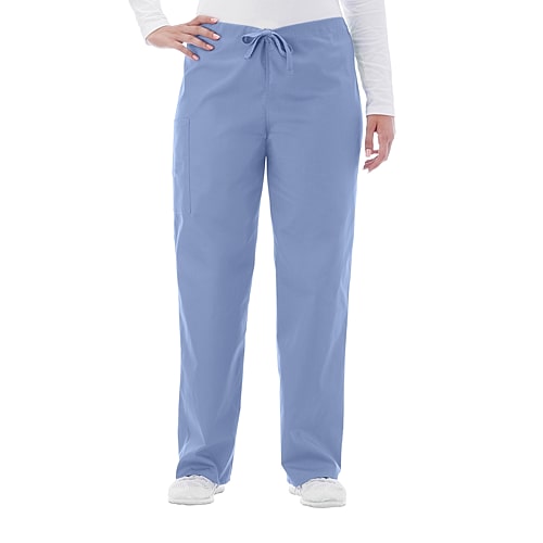 Click here for Fundamentals By White Swan 14920 Drawstring Unisex... prices