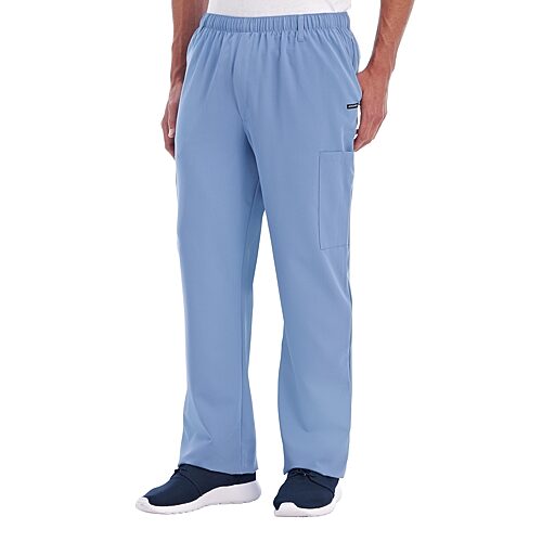 Click here for Jockey 2305 Mens Short Stretch Fabric Scrub Pant... prices