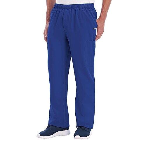 Click here for Jockey 2305 Mens Short Stretch Fabric Scrub Pant... prices