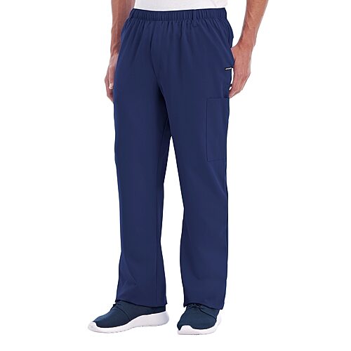 Click here for Jockey 2305 Mens Short Stretch Fabric Scrub Pant... prices