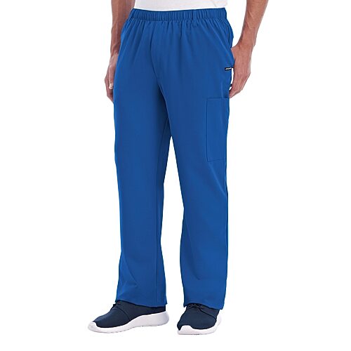 Click here for Jockey 2305 Mens Short Stretch Fabric Scrub Pant... prices