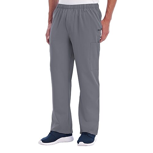 Click here for Jockey 2305 Mens Big and Tall Stretch Fabric Scrub... prices