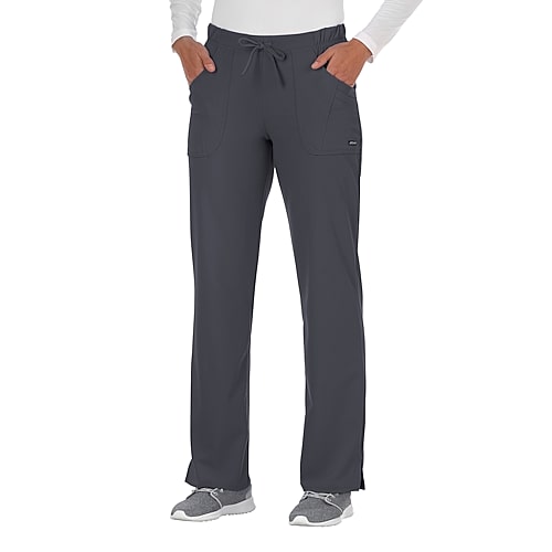 Click here for Jockey 2377 Womens Tall Stretch Fabric Scrub Pant... prices
