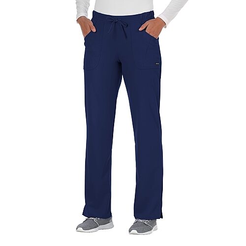 Click here for Jockey 2377 Womens Tall Stretch Fabric Scrub Pant... prices