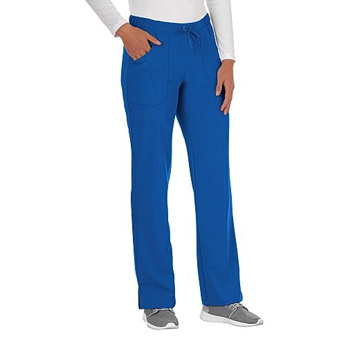 Click here for Jockey 2377 Womens Tall Stretch Fabric Scrub Pant... prices