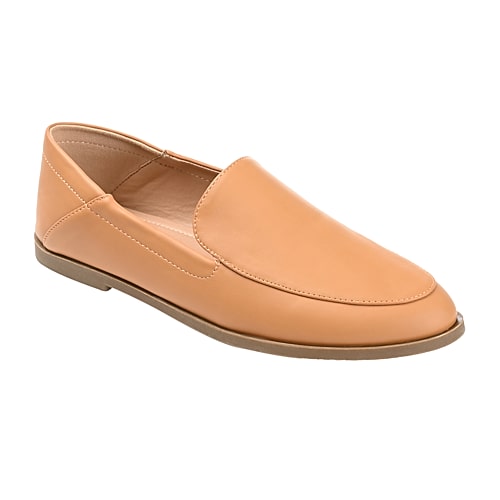 Click here for Journee Collection Corinne Womens Moc Closed Toe L... prices
